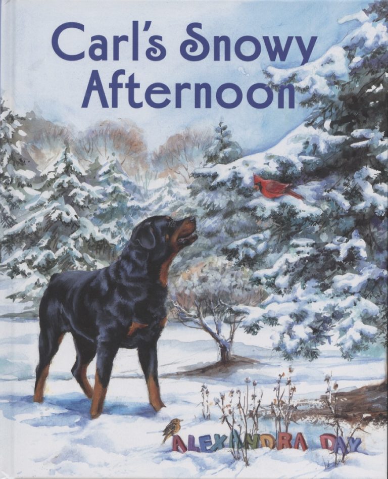 Home - Good Dog Carl